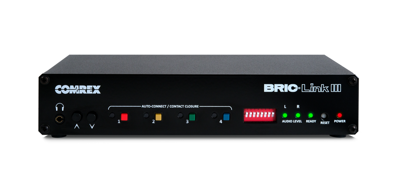 BRIC-Link III — Codek