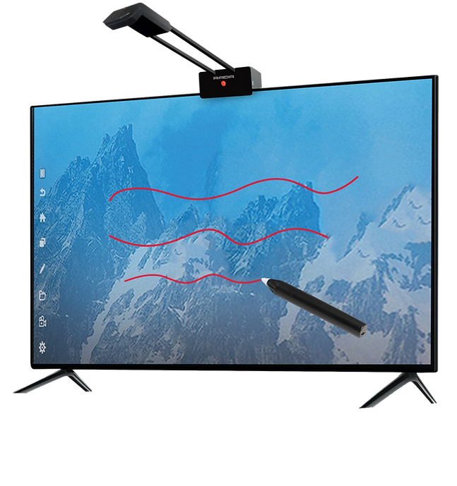 Módulo interactivo PreciseTouch A-PT01 — Codek