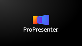 ProPresenter — Codek